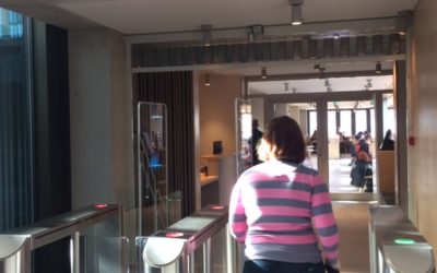 CEU Library | The Library of Central European University