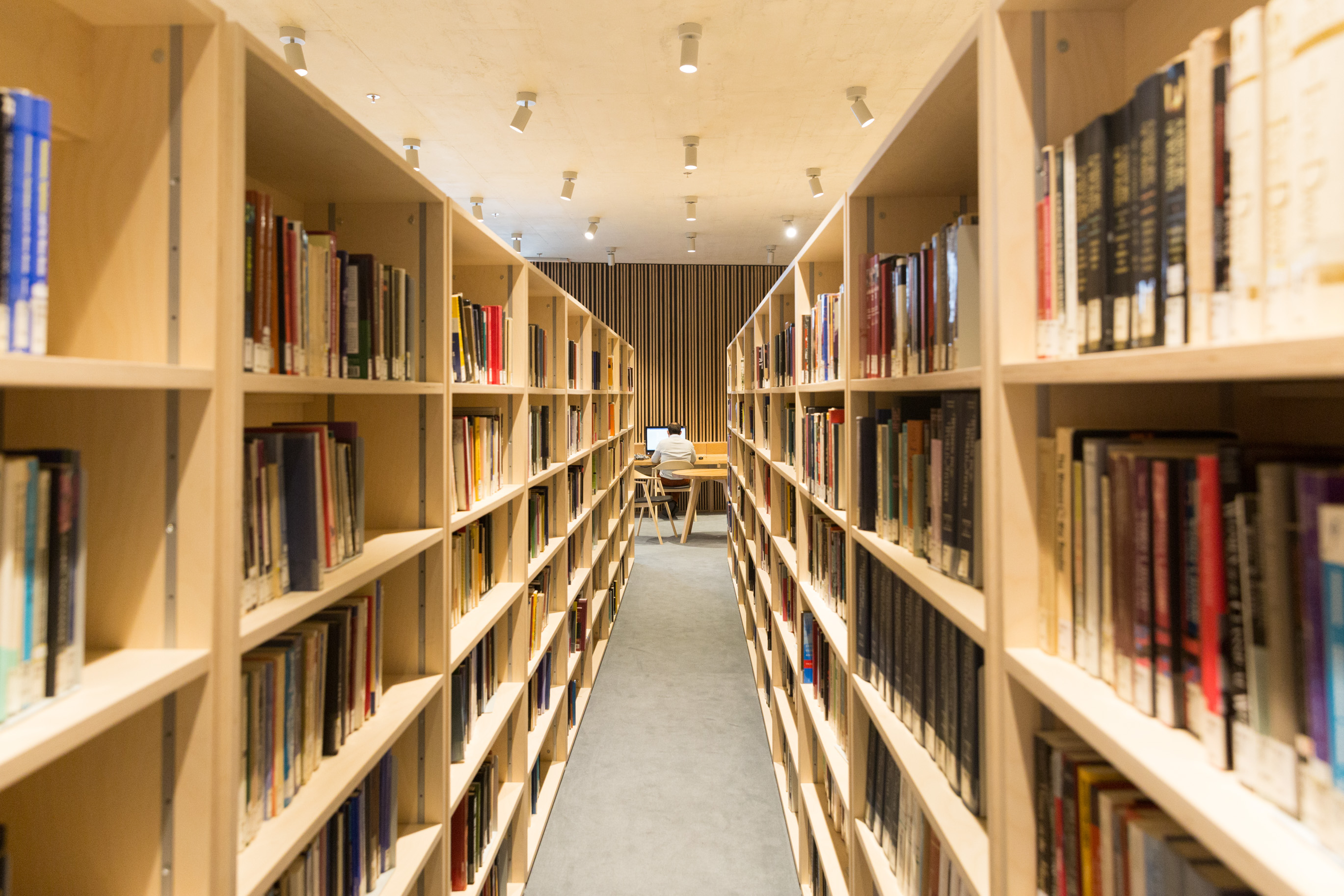 » CEU Library Donates Books