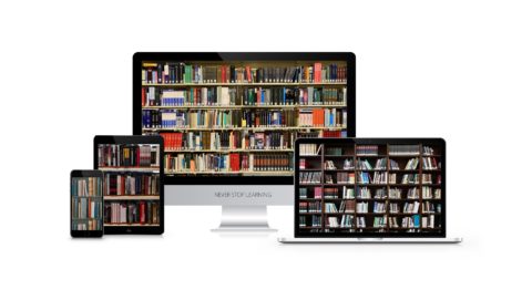 » Teaching online: library resources