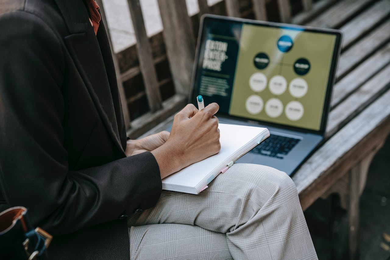 » Promoting your research: what you need to know