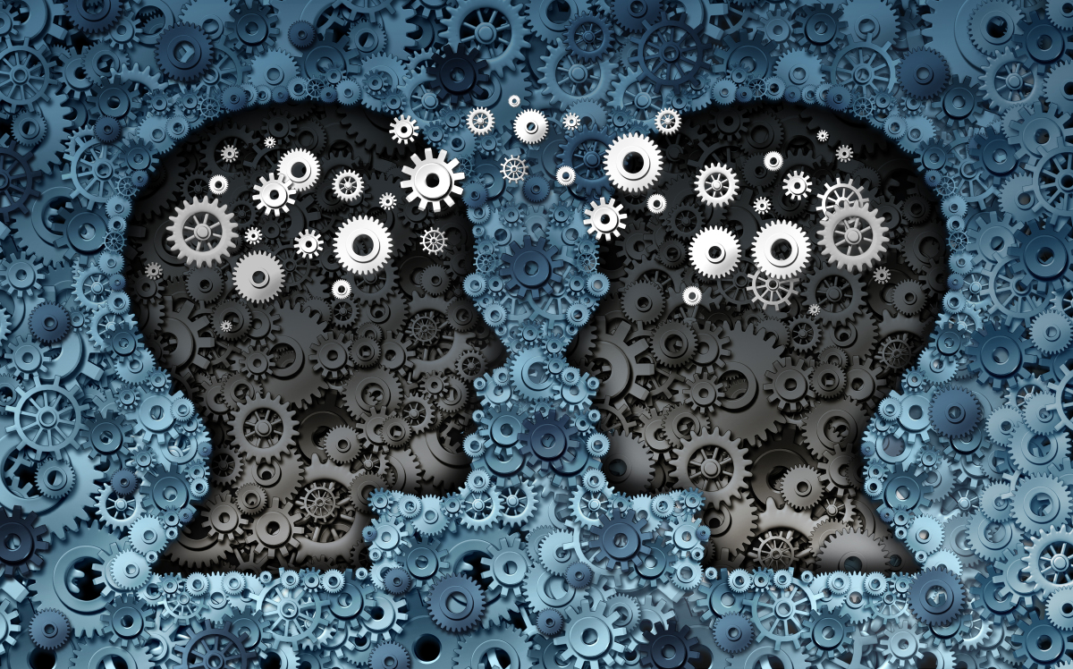 » PsycARTICLES: behavior and the mind